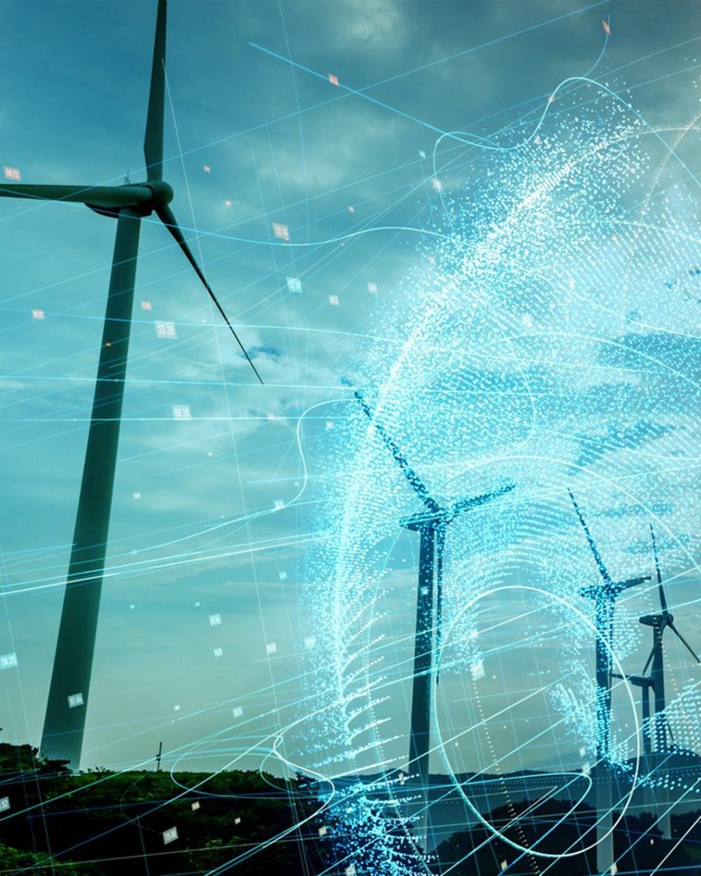 Transforming Energy Operations:CMETS Energy’s AI-Powered Future - Cmets